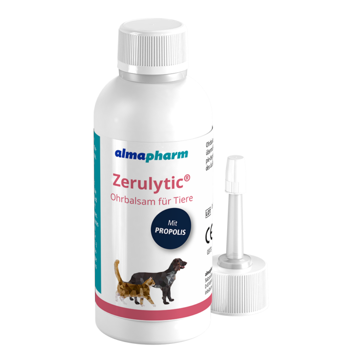 Dermamycin® Hautcreme 50g – almapharm