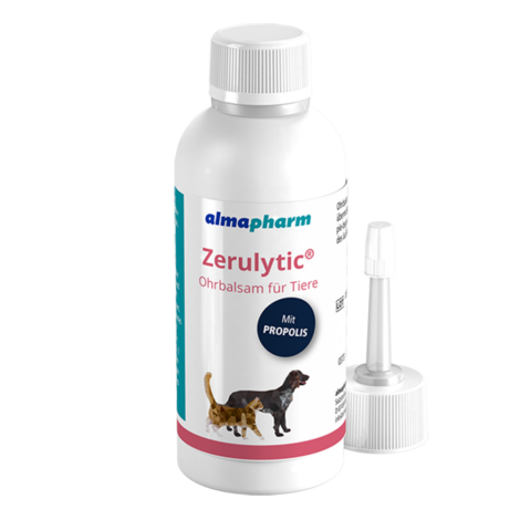 Dermamycin® Hautcreme 50g – almapharm