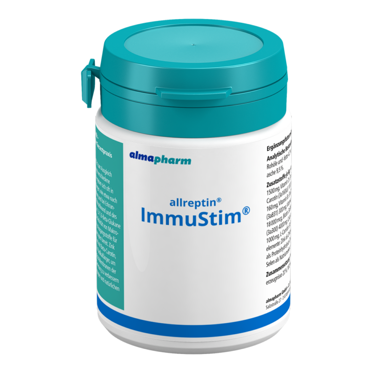 ImmuStim® K 72 Tabletten – almapharm