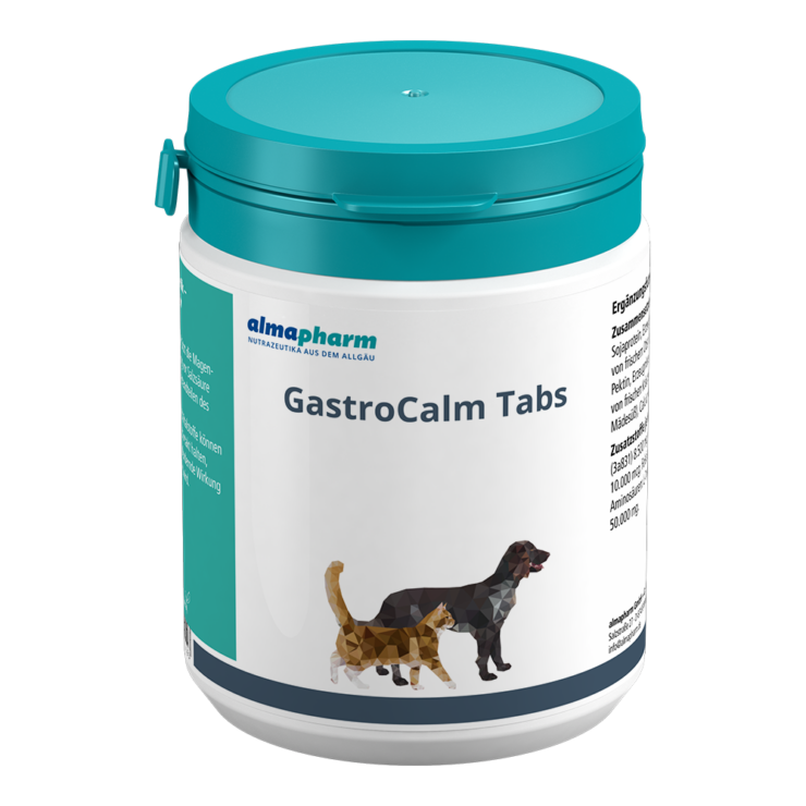 GastroCalm 100g – almapharm