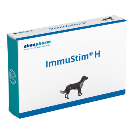 ImmuStim® K 72 Tabletten – almapharm