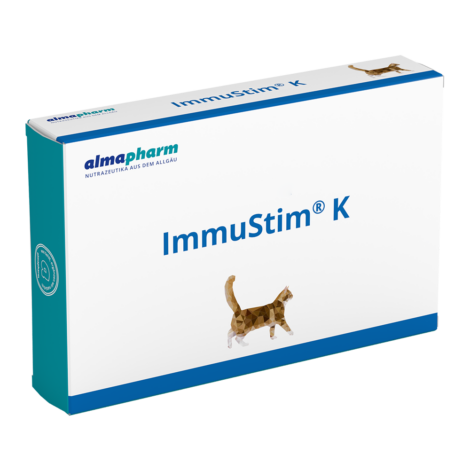 ImmuStim® K 72 Tabletten – almapharm