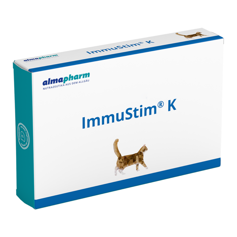 ImmuStim® K 72 Tabletten – almapharm