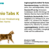 Methio Tabs K 200 Tabletten – almapharm